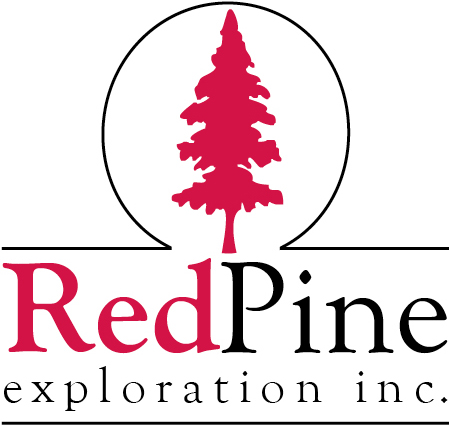 Red Pine Exploration with an Update on the Wawa Gold Project on CEO ...