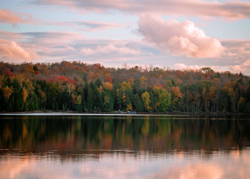 Modern Gold Rush in Ontario - Red Pine Exploration